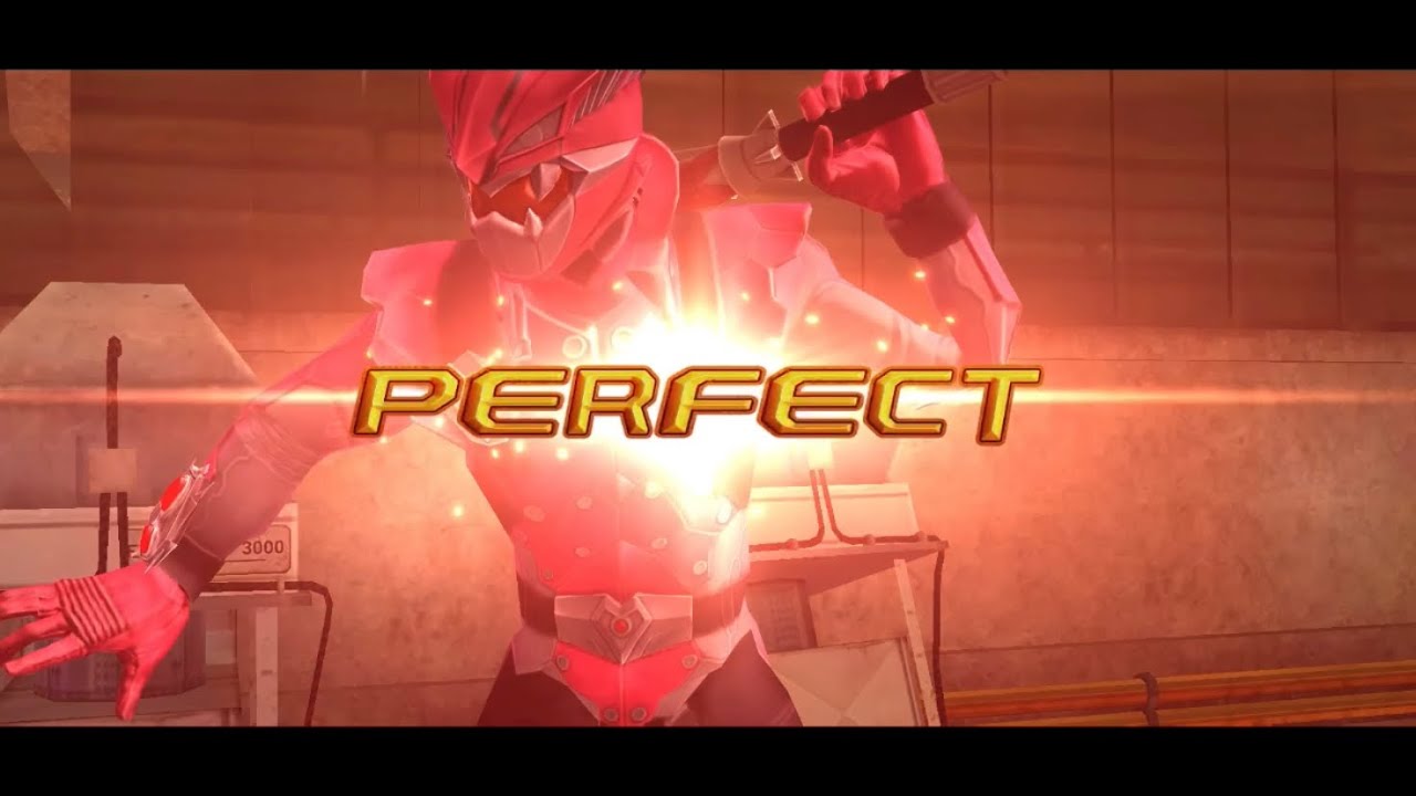 Power Rangers Legacy Wars Cybervillain Blaze Gameplay - YouTube