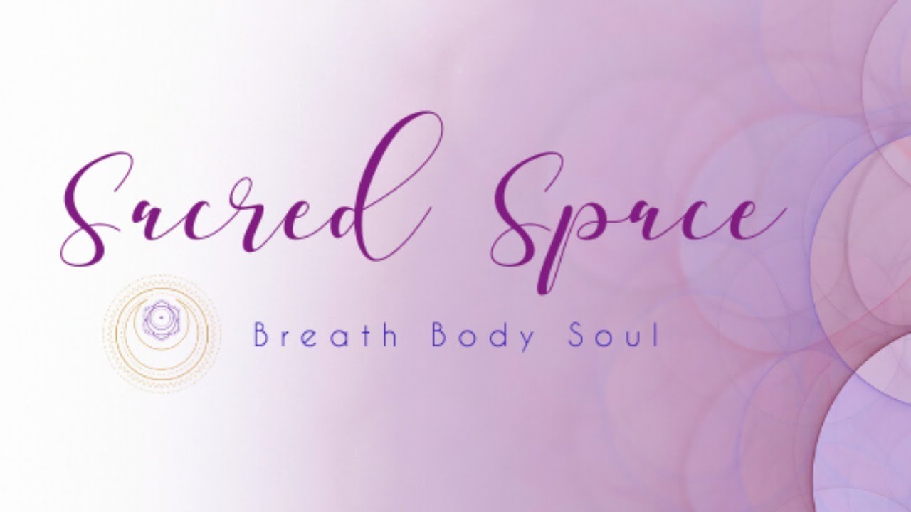 Breath Body Soul Livestream - YouTube