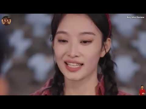 ÔM CHỒNG CHÂN DÀI - Full | Nữ đại gia thế kỷ 21 vô tình xuyên không về thập niên 80 nhập vào một cô