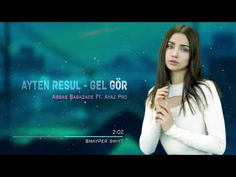 Azeri Remix 2021 ( Gel Gör ) En Yeni Azeri Hit Mahni ✔️✔️✔️