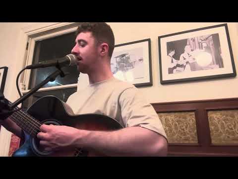 Control Myself - Original song by Paul Luby