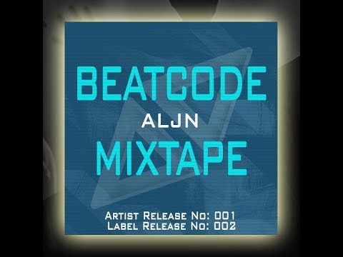 DJML Records: BEATCODE Mixtape EP02 - ALJN - YouTube