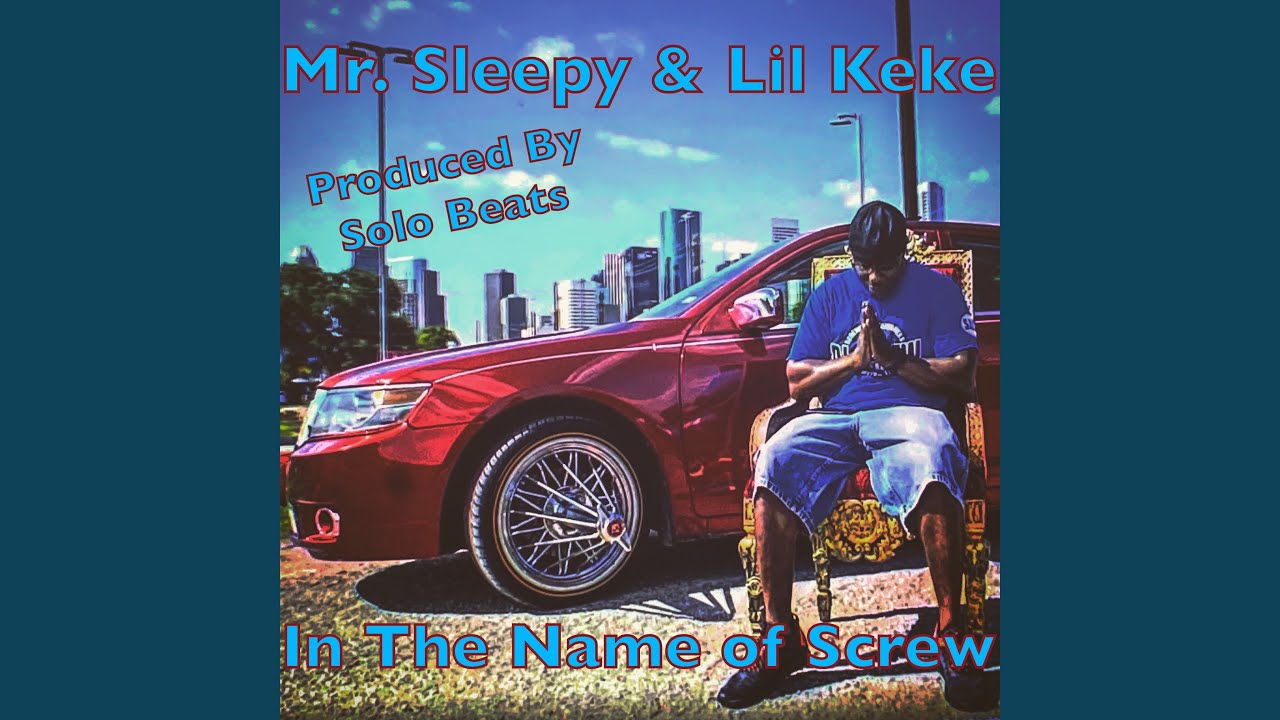 In The Name of Screw (Remix) - YouTube Music