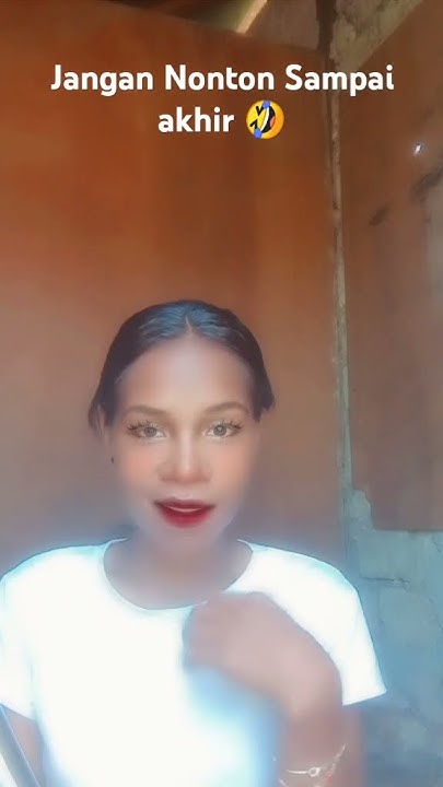 Jangan Tonton sampai akhir 😭🤣 #videopendek #beranda - YouTube