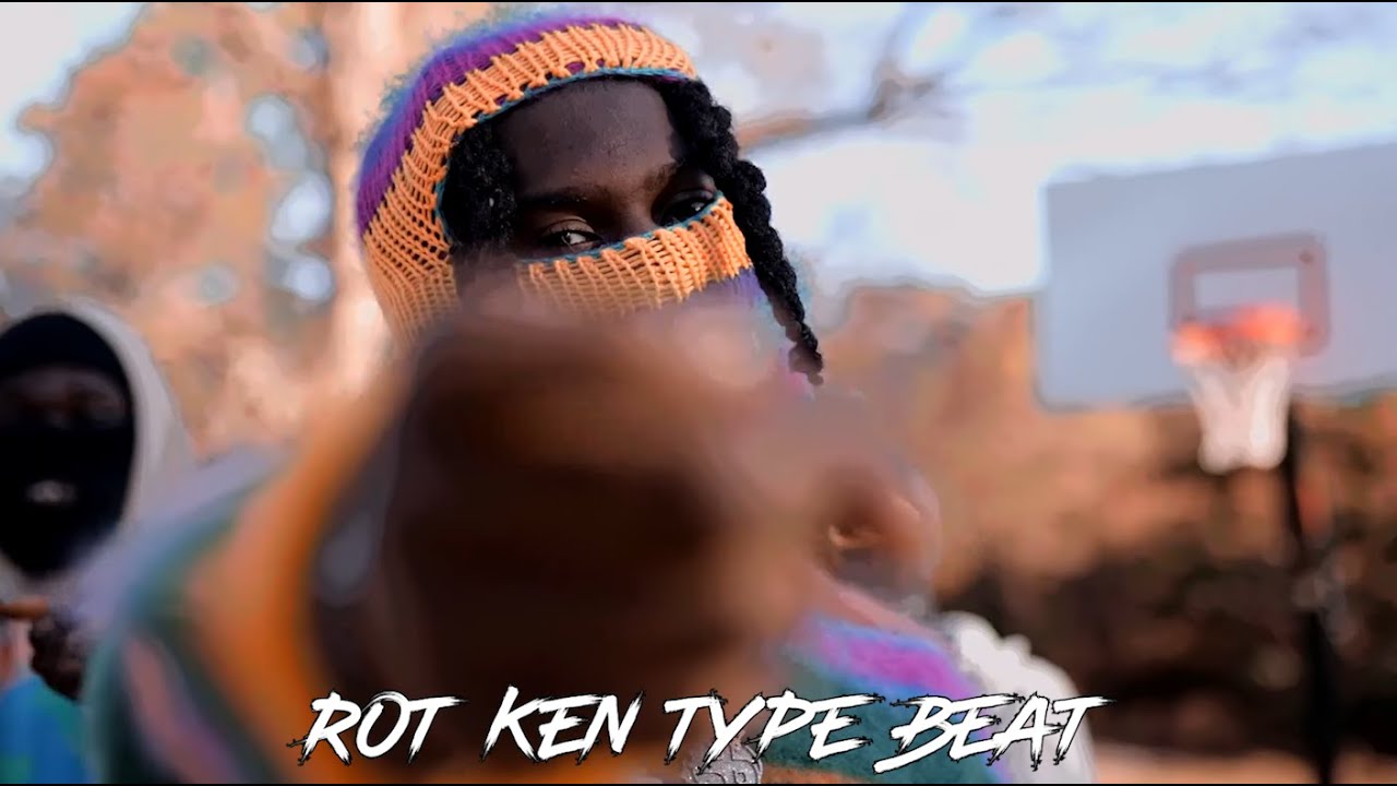 [FREE] - Rot Ken x Internet Money Type Beat - "DOWN" - YouTube