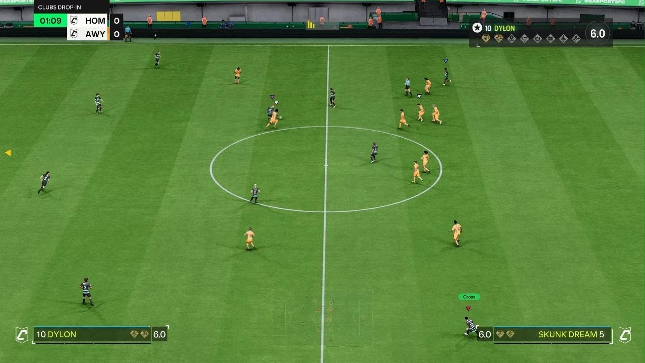 EA SPORTS FC 25_20241102002530 - YouTube