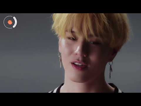 FWD Gerçek İnsan, Gerçek Tutku - GOT7 Yugyeom Röportajı  [Türkçe Altyazılı]4 muxed