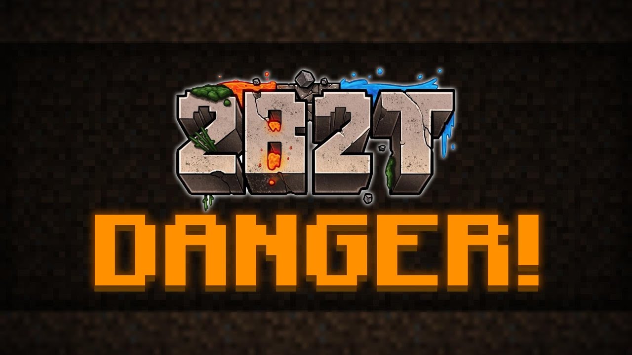 The Most Dangerous Minecraft Server - YouTube