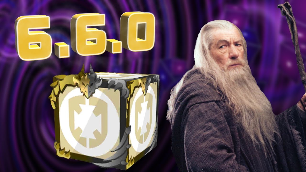 Новый талант, новая Аркада | New trait, new Arcade Send Boss | RANDOM ...