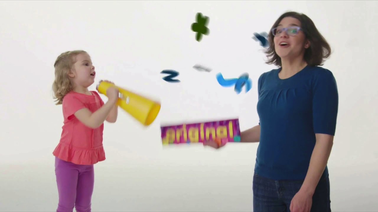 Smallfilms/Coolabi/Sprout/CBeebies/Sprout Original (2015) - YouTube