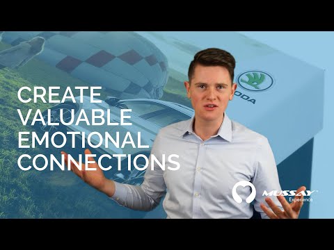 Mussay   Create Valuable Emotional Connections