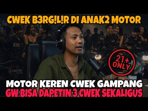 AKHIR DARI PETUALANGAN MANTAN PL4Y BOY YANG SERING GONTA GANTI CWEK YG TERAKHIR PALING GILA??!