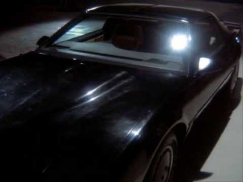 Knight Rider keeping it real.wmv - YouTube