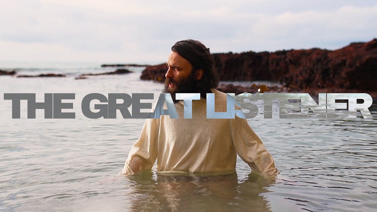 FENCES \\\\ - The Great Listener - YouTube