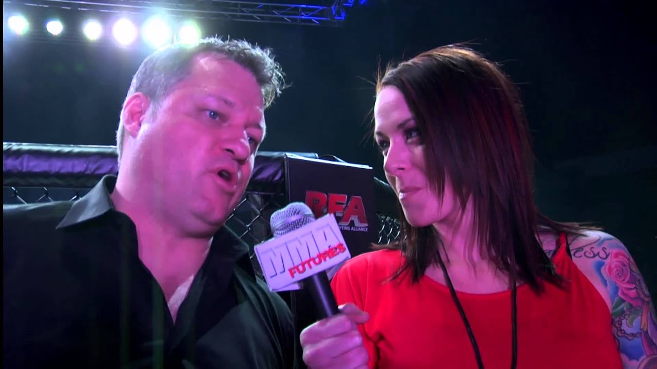 Sven Bean Interview - YouTube