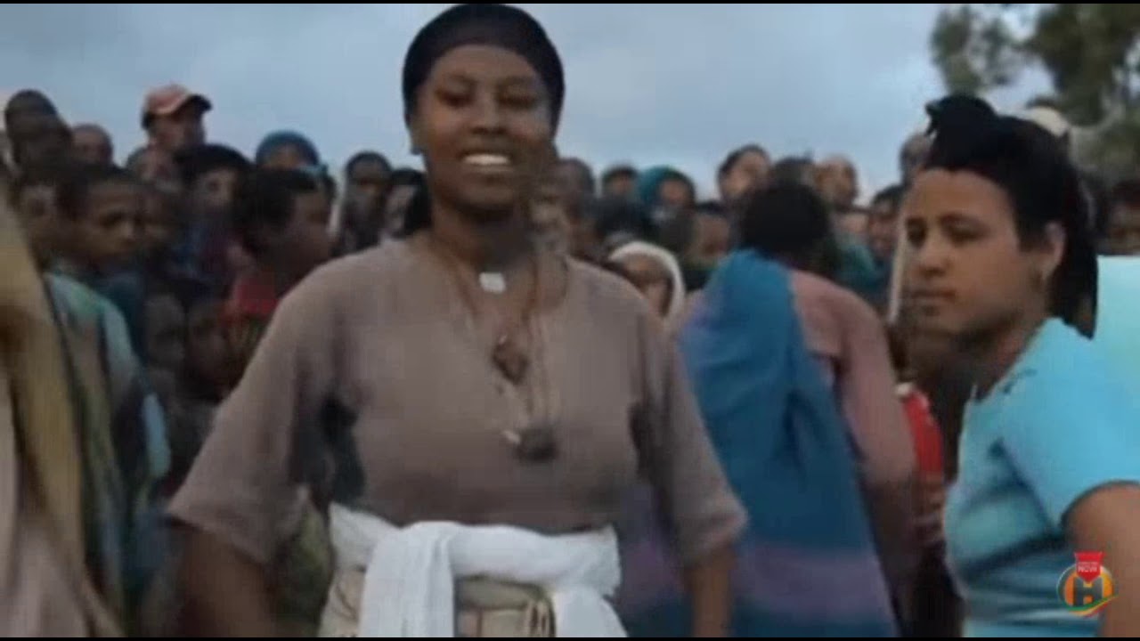 ETHIOPIA // GOJJAM Best Cultural Song - YouTube