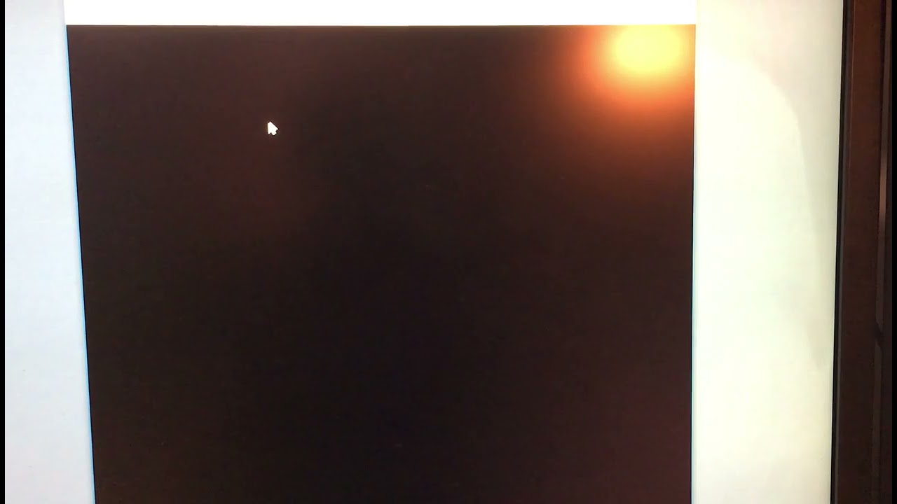 Nvidia crashes on first YouTube video after restarting Windows - YouTube