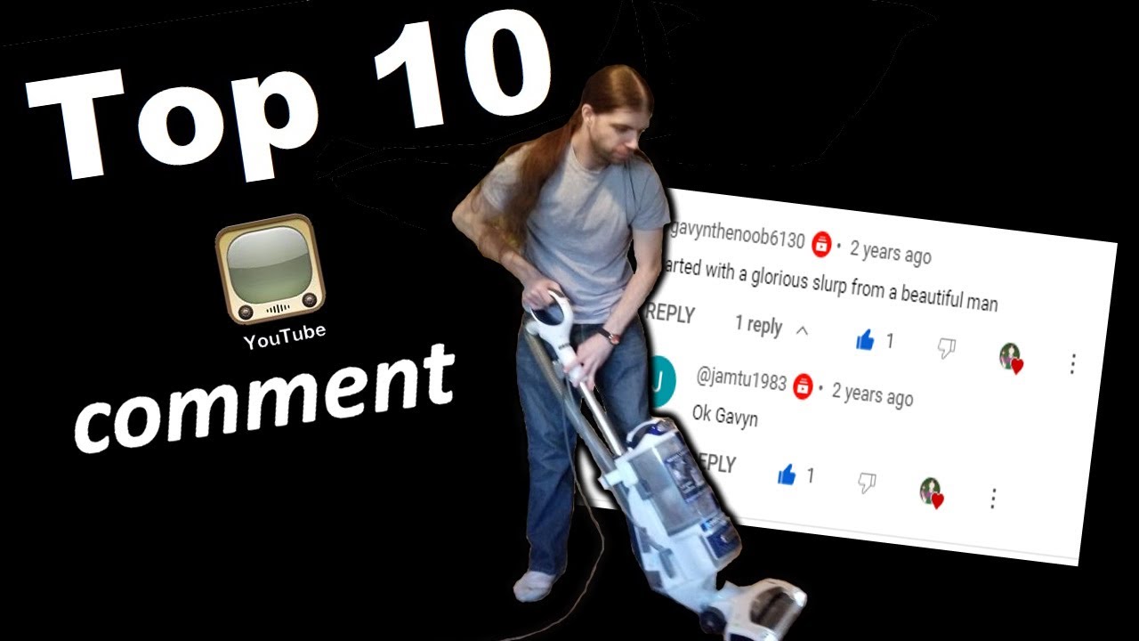 Best Youtube Comments - YouTube