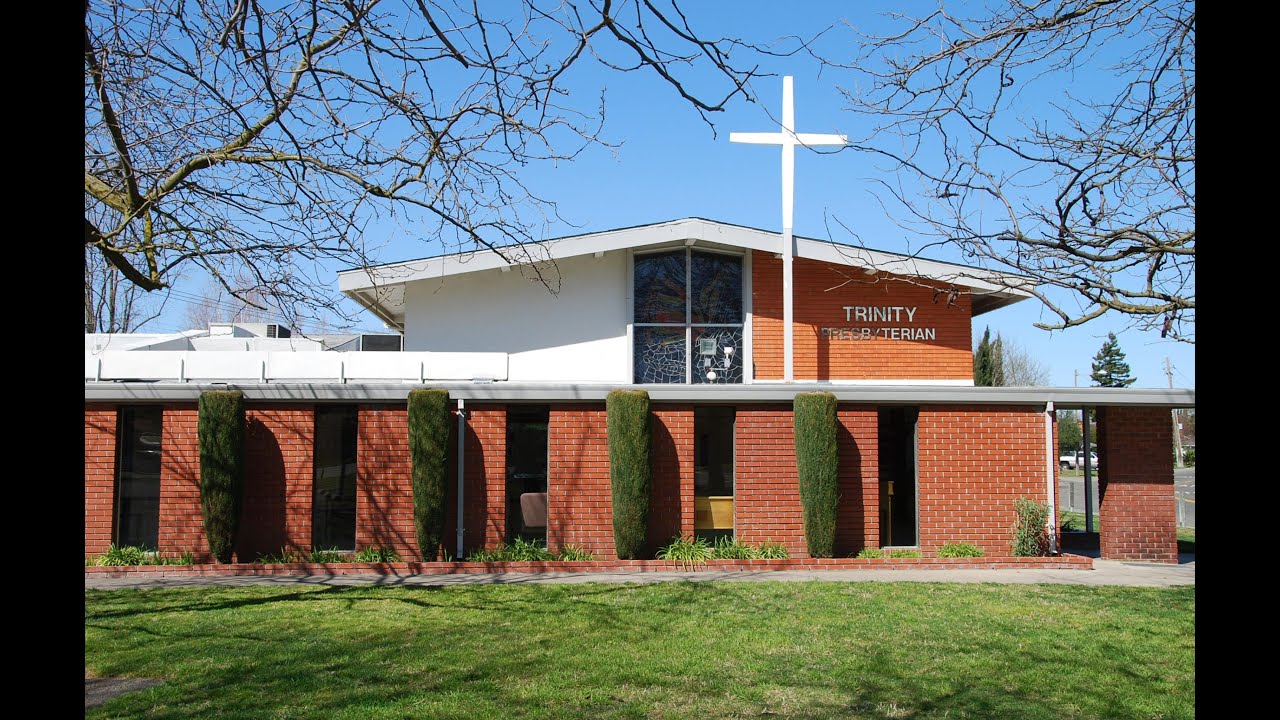 Trinity Presbyterian Church Service Jun 07, 2020 - YouTube