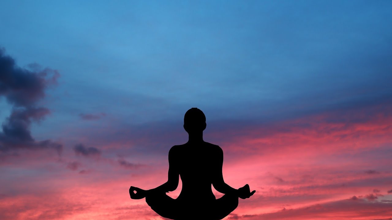 Beautiful brain relaxing music exercise! Deep sleeping!輕鬆的音樂視頻 ...