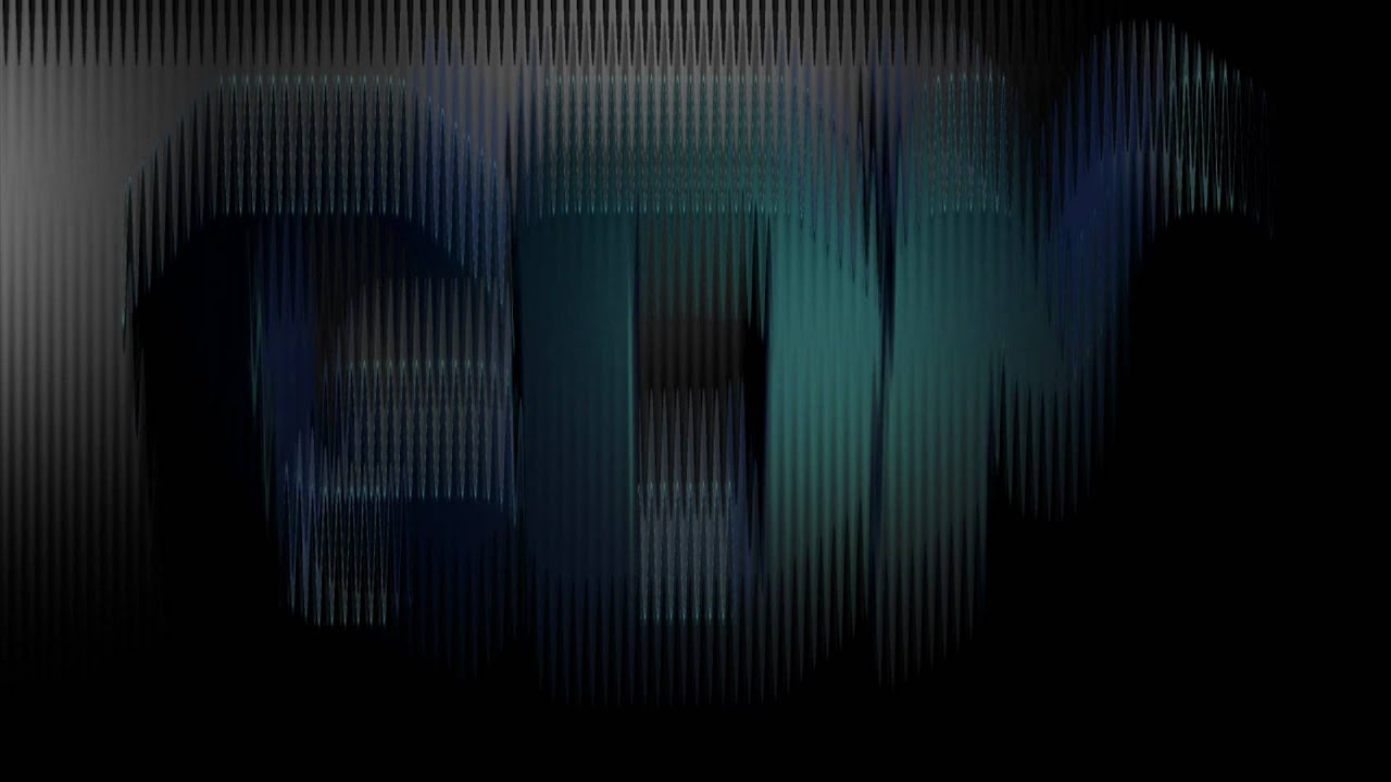 GDM 3D Intro - YouTube