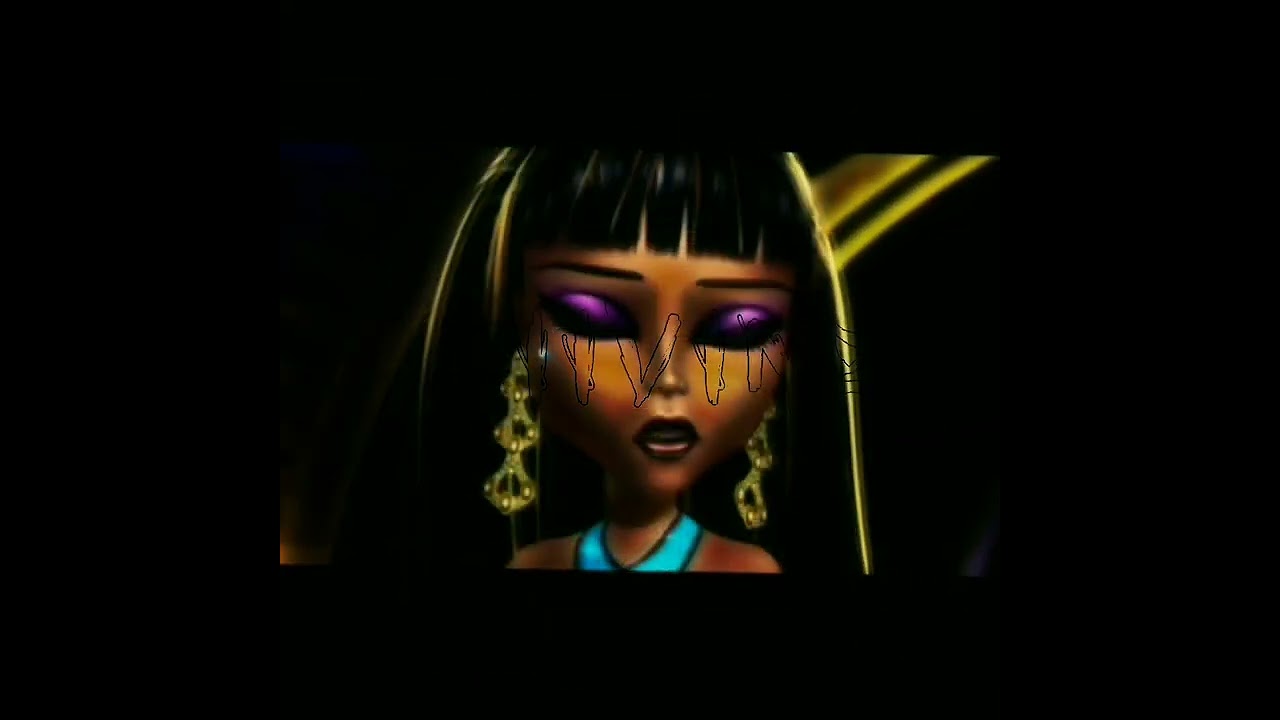 "Royal Mummy"||MONSTER HIGH - YouTube