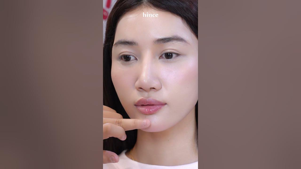 Hince Radiance Balm - YouTube