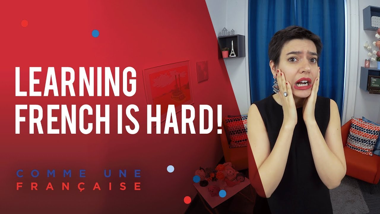 French Difficulties The Hardest Things To Learn In French YouTube French Difficulties The Hardest Things To Learn In French YouTube
