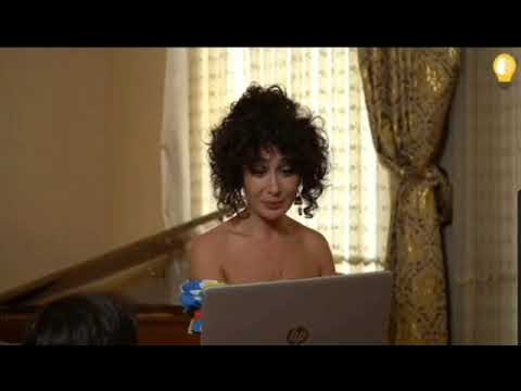 Dünyanın en pis Anası 🎬