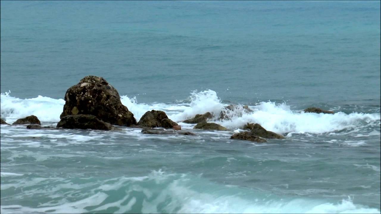 “The Tide Rises, the Tide Falls" - YouTube