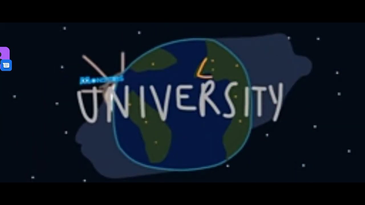 Universal Homemade - YouTube