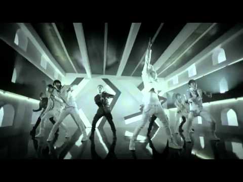 MYNAME- Message Music Video - YouTube