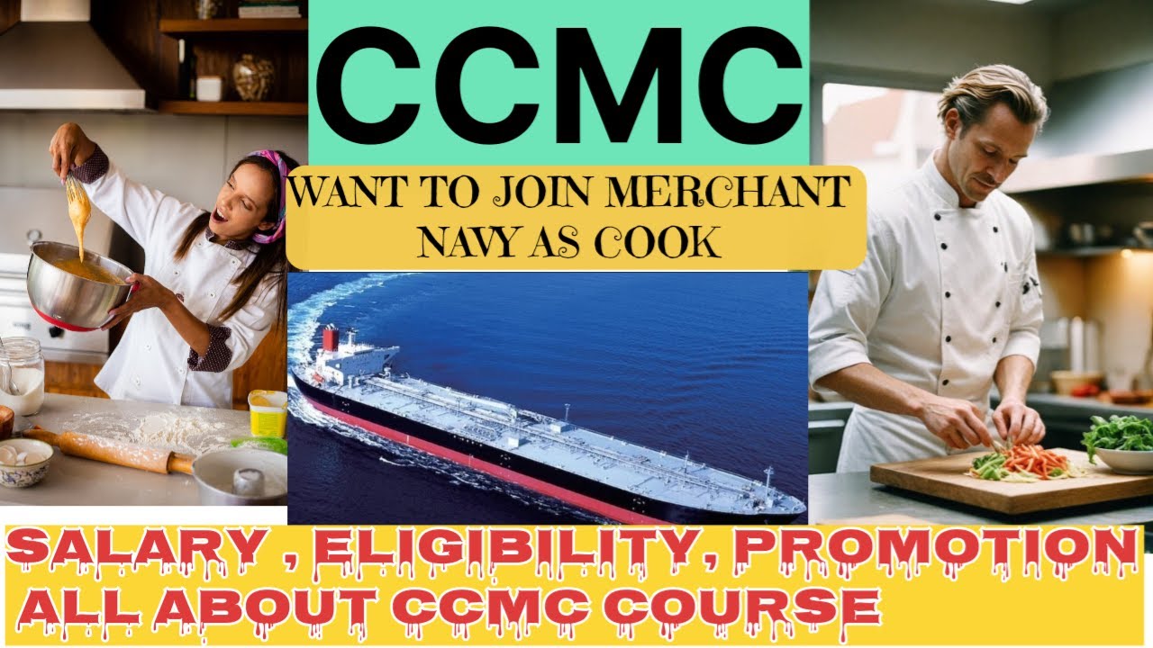 CCMC COURSE FULL DETAIL II FEES II SALARY II COLLEGES II ELIGIBILITY ...
