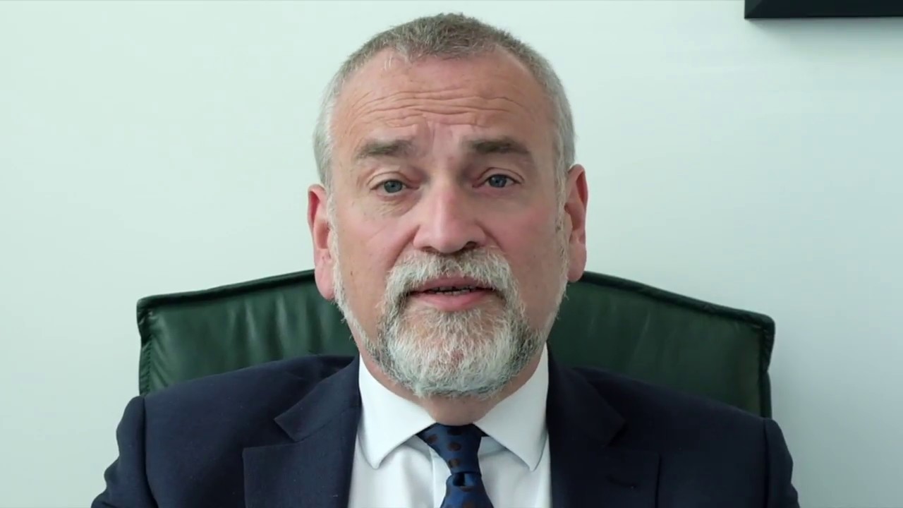 Joe Rafferty - Just and Learning - YouTube