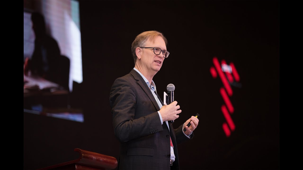 Creating Breakthrough Products In A Public Policy Classroom - Mark Hallerberg - YouTube