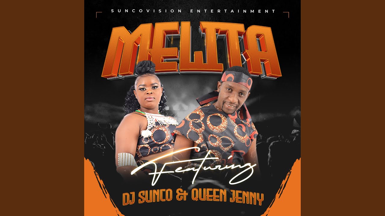 Melita (feat. Queen Jenny) - YouTube