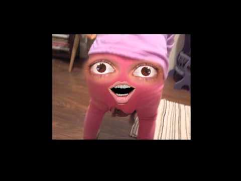 Talking butt - YouTube
