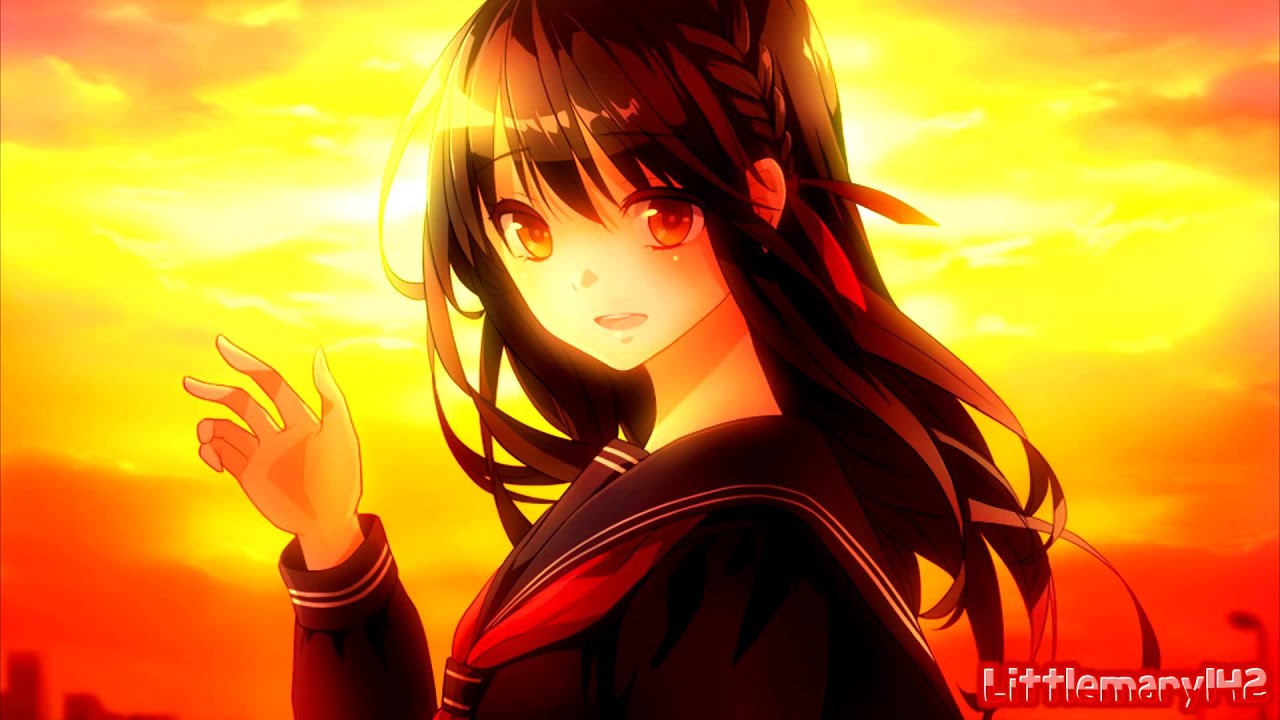 Nightcore - A Day In The Sun - YouTube