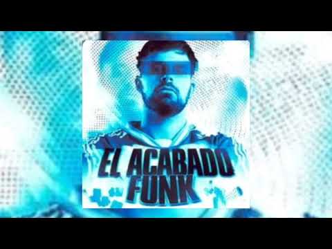 EL ACABADO FUNK - Launch 13, MRR, Rodricci