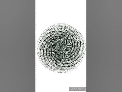 design paint 2D with python language programming - YouTube