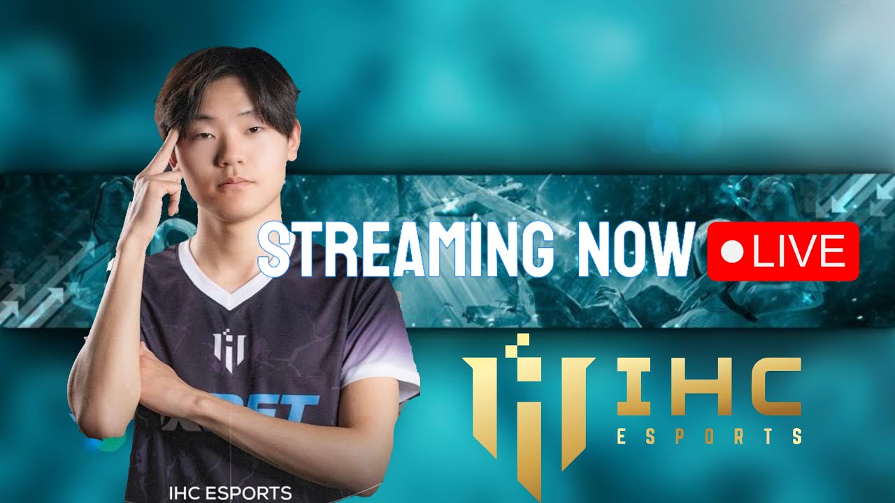 IHC 5 MAN RANKED - YouTube