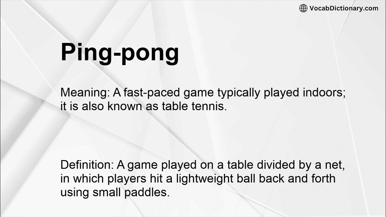 Ping pong Meaning YouTube ping-pong-meaning-youtube