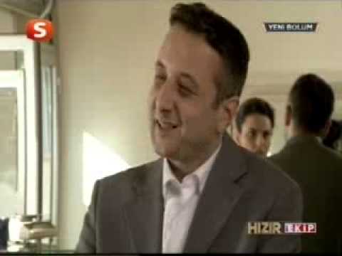 ZAFER ÖZBAY