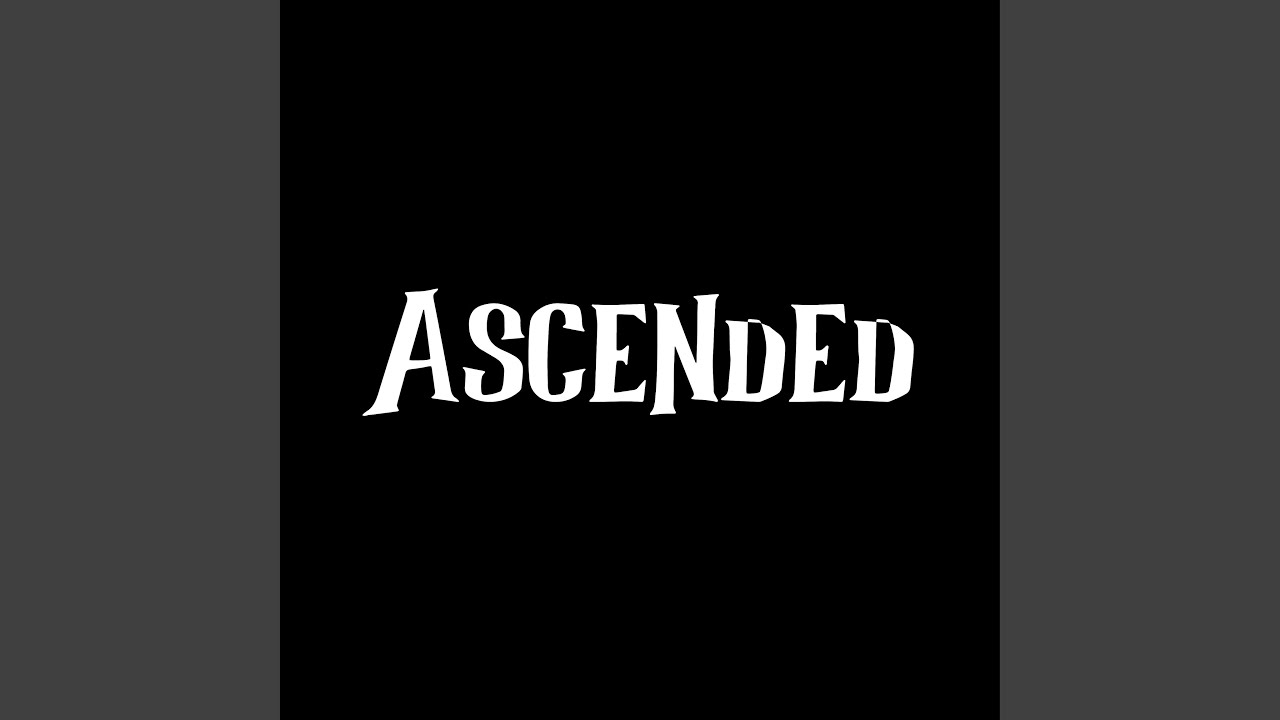 Ascended YouTube ascended-youtube