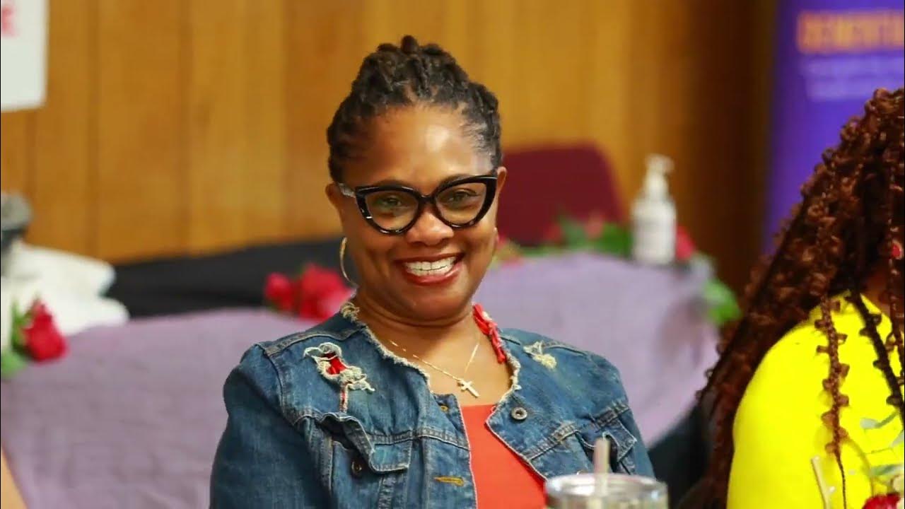 5th Annual Dementia Care Warriors Revive Refresh Caregiver Symposium - YouTube