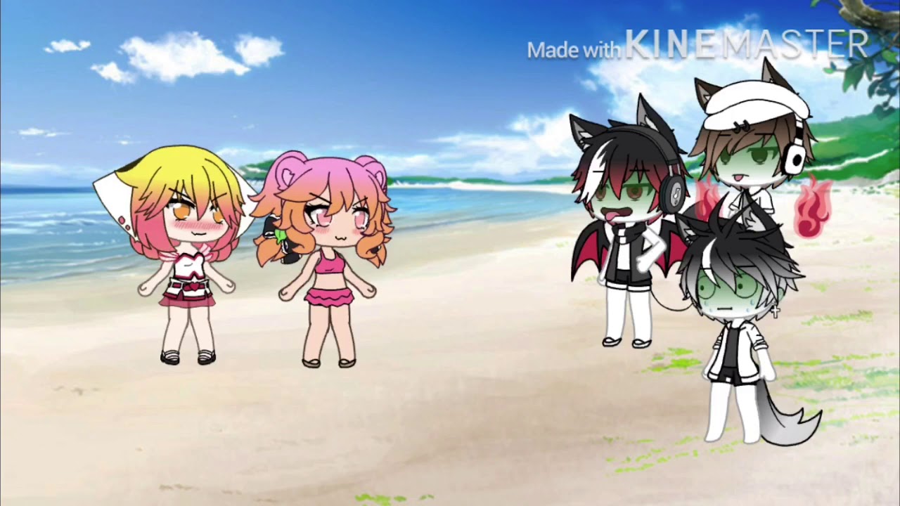 Papito meme//{HANAMI YANO} _GACHA - YouTube