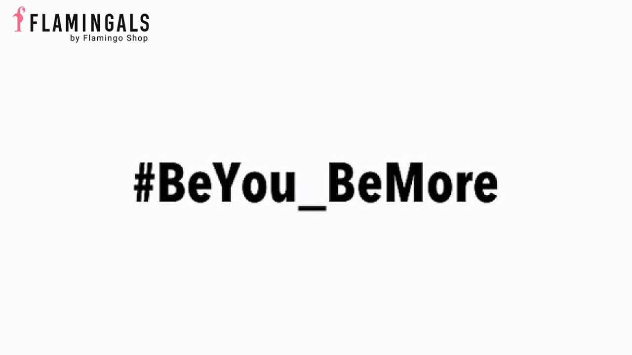 Flamingals | Be You Be More - YouTube