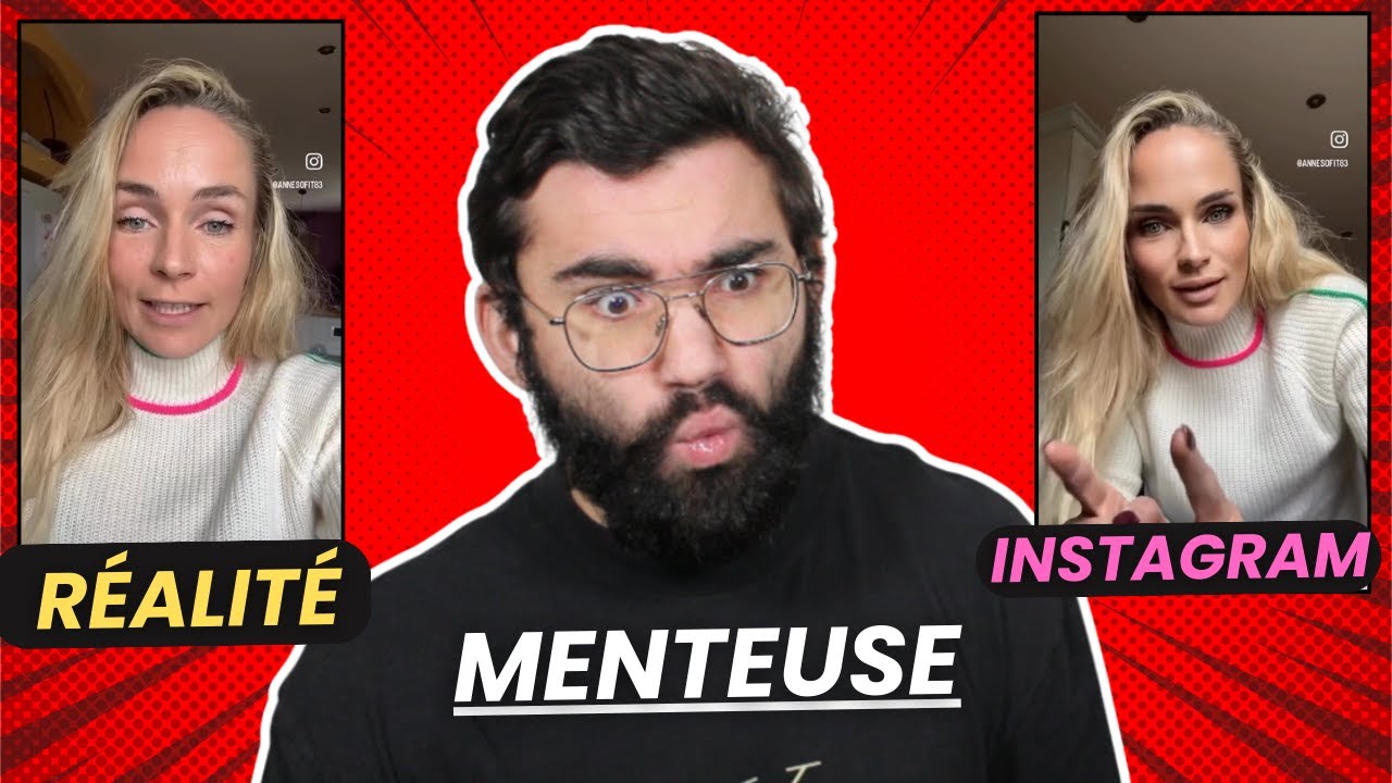 LES FEMMES SONT TOUTES DES MENTEUSES + ANECDOTE PERSO - YouTube