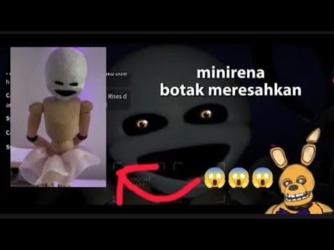 mini Rena botakk-live summerxRises @summerxrises - YouTube