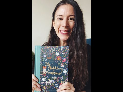 GoodBooks: Audrey Smit - YouTube